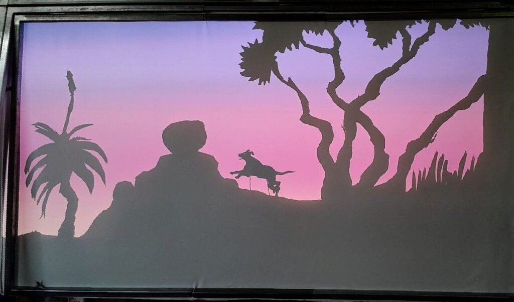 CULTURAL HERITAGE & SHADOW PUPPETRY WORKSHOPS AT THE ALBANY ABORIGINAL ...