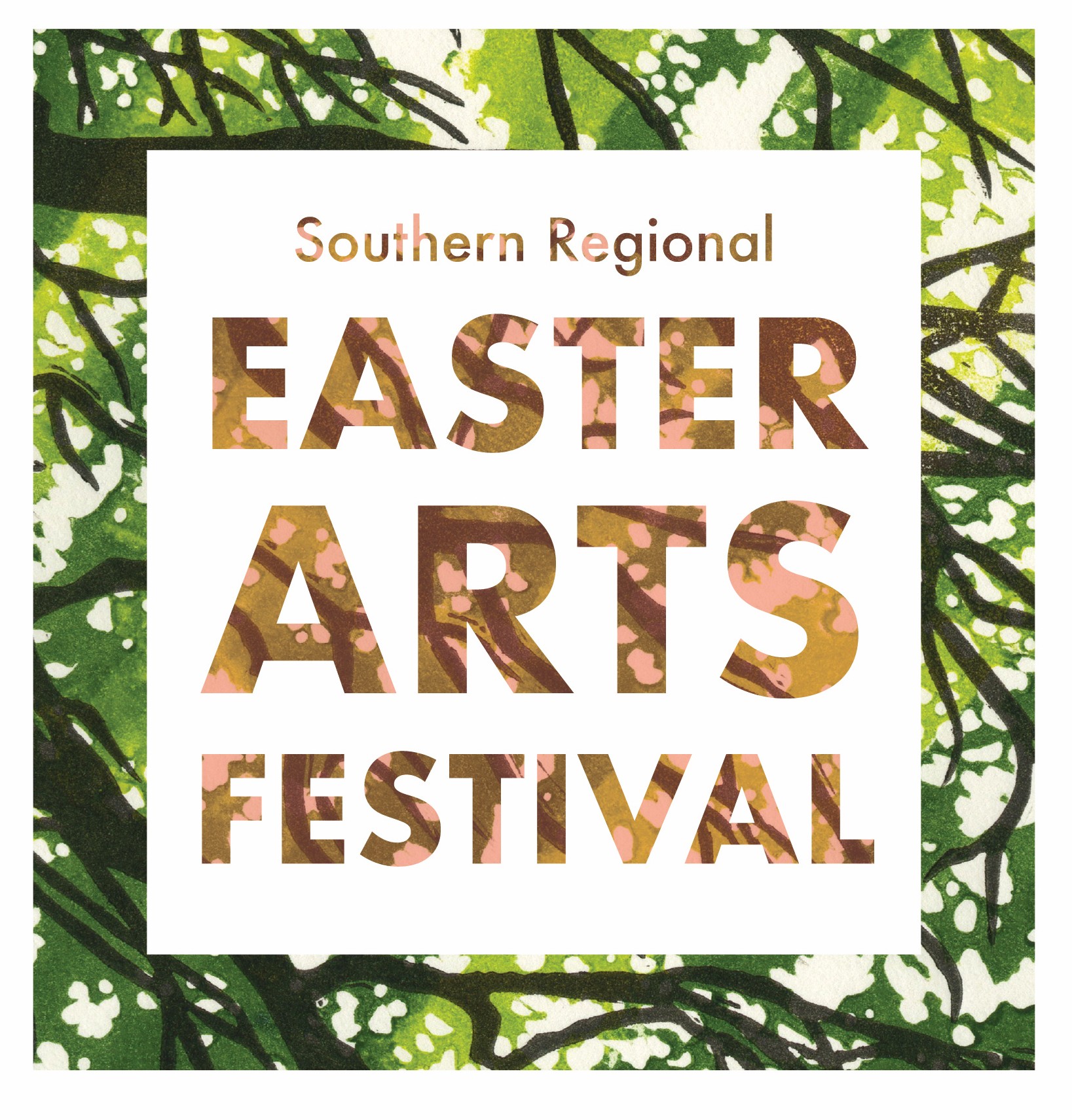 EASTER ARTS FESITVAL 2025 | ArtSouthWA Inc