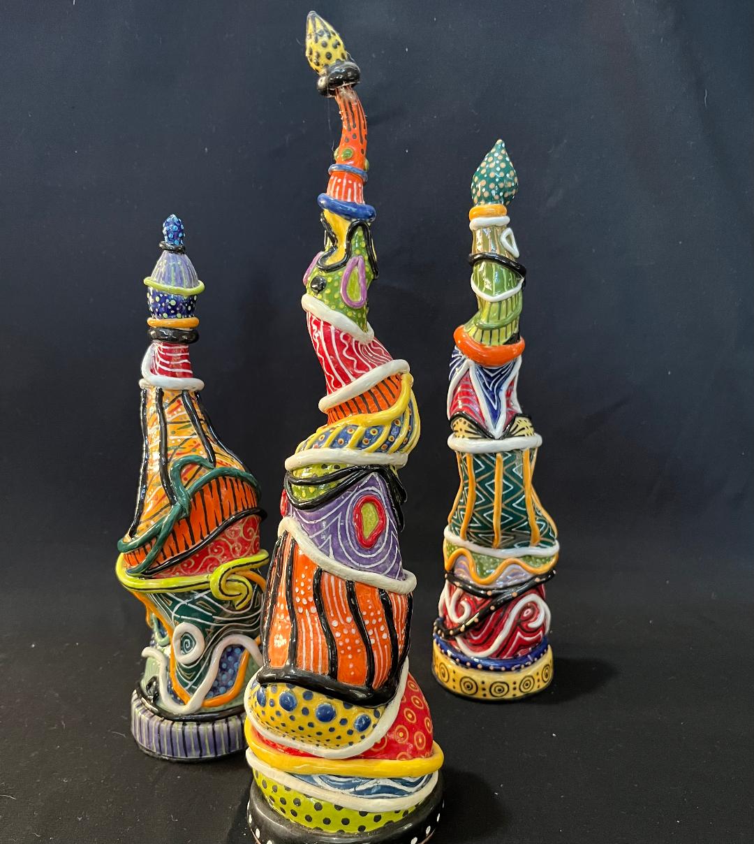 Helen Parry | ArtSouthWA Inc